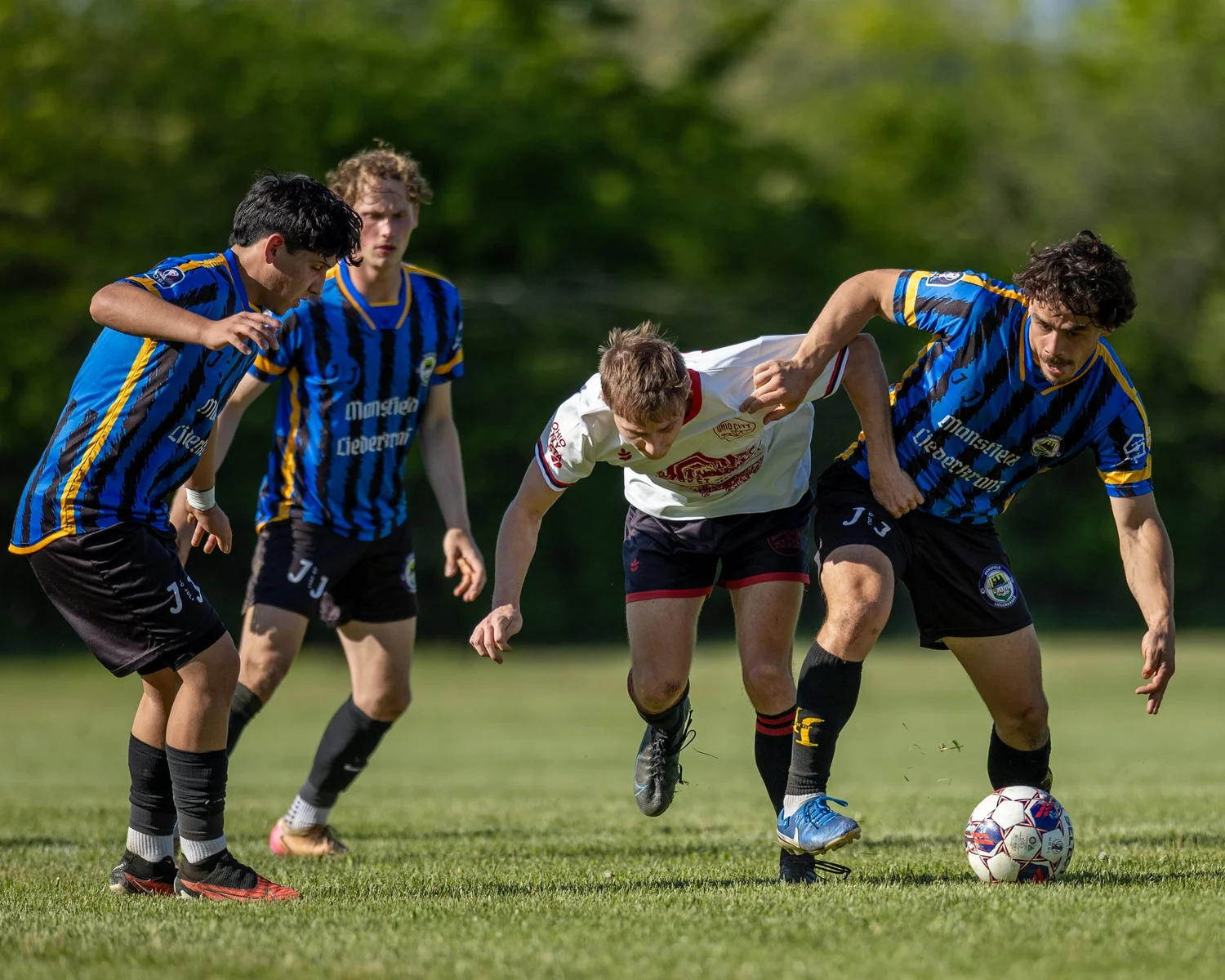 Northern Ohio Soccer League | Official Site