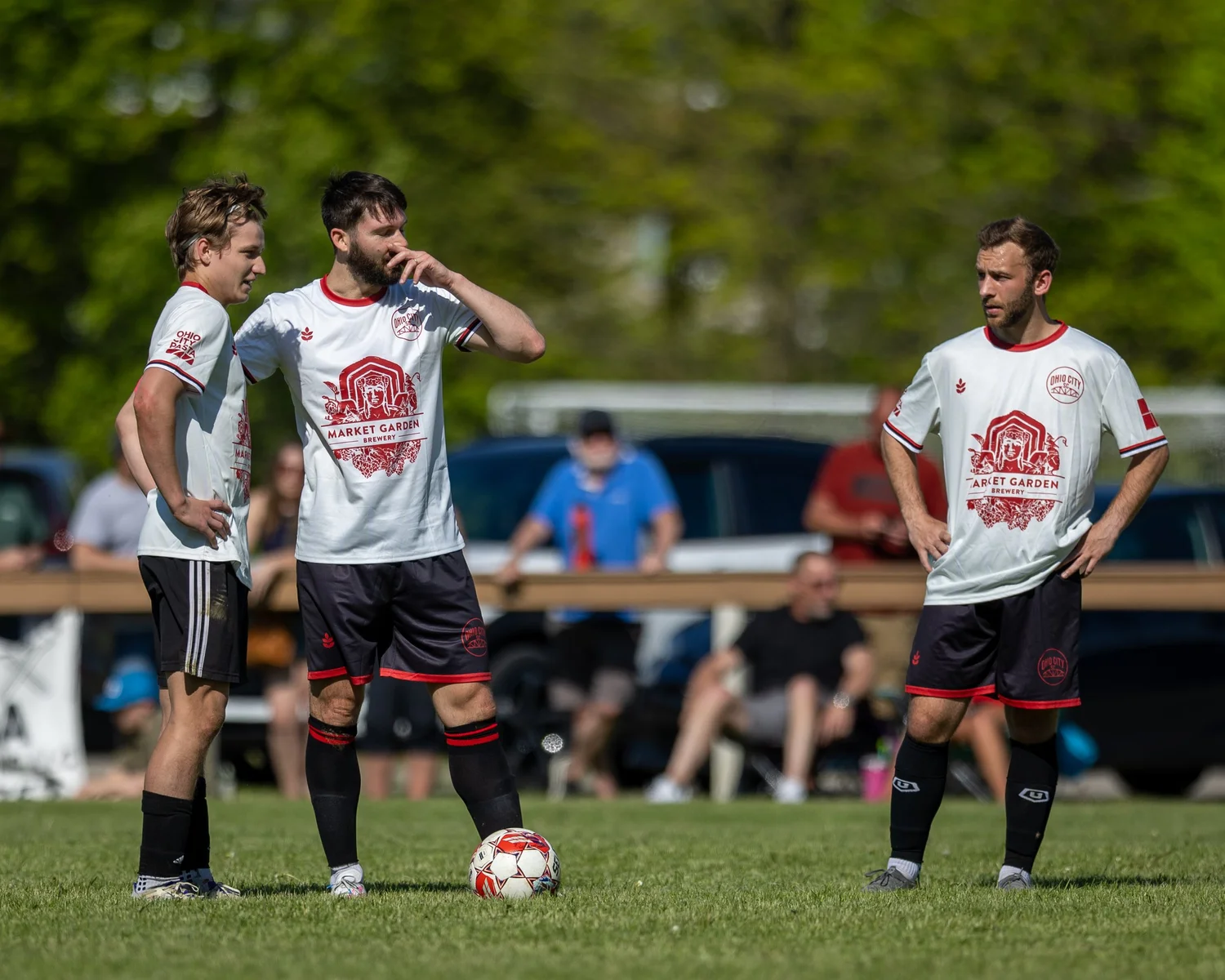About | Northern Ohio Soccer League