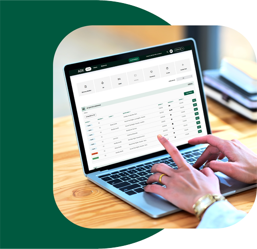 Advisors — TripArc