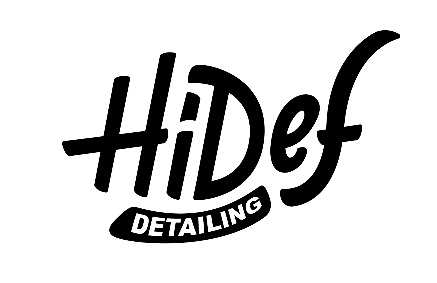 Hi-Def Auto Detailing | Ceramic Coatings & Mobile Detailing in Roxbury, NJ
