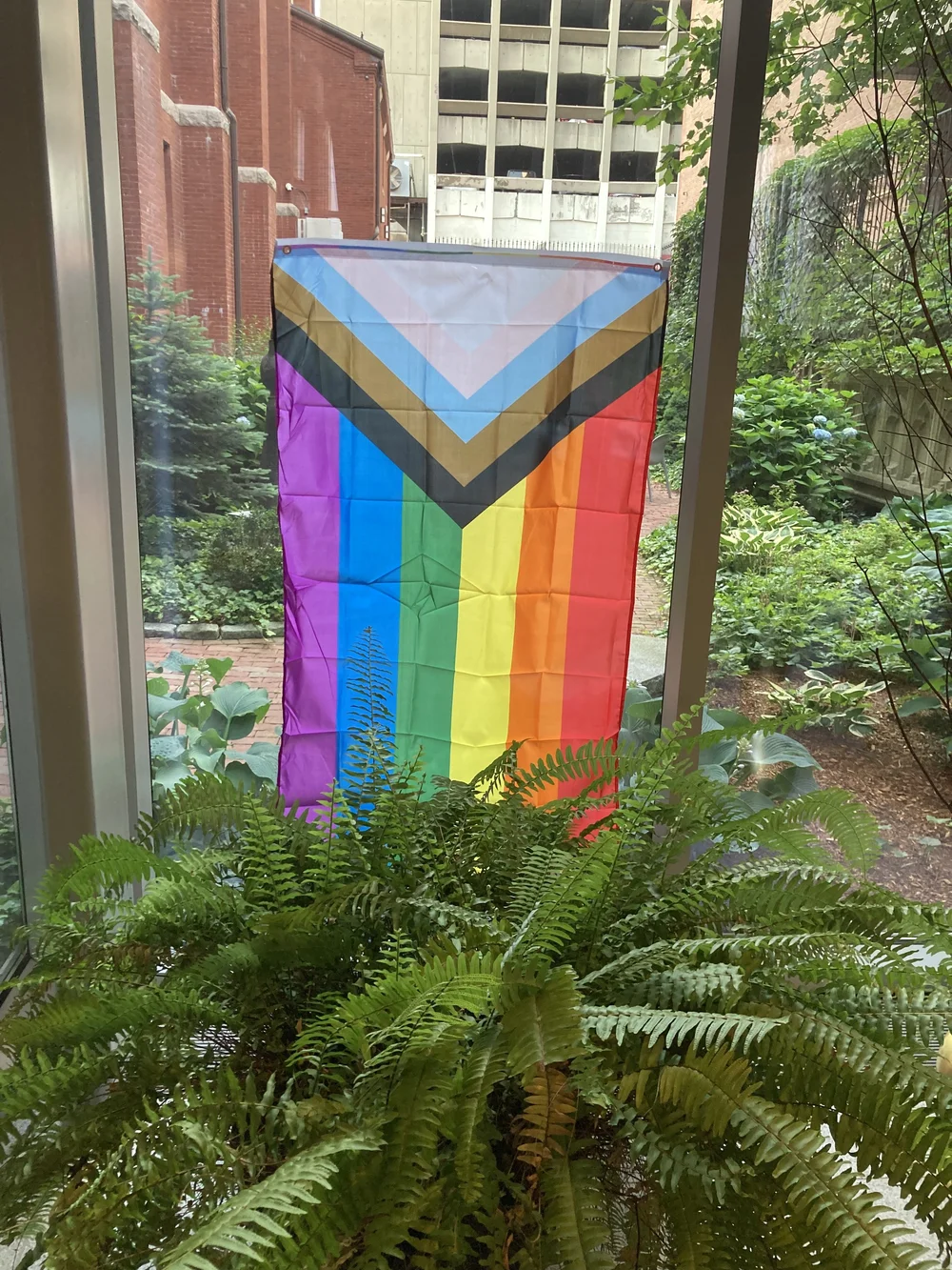 Greater Boston LGBTQIA Catholic Collective