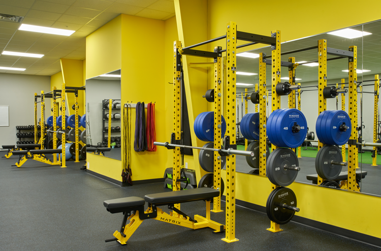 About | Join Our Fitness Community Today — Windsor Athletic Club