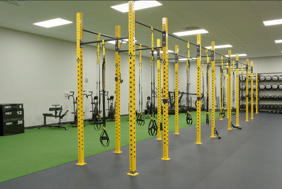 About | Join Our Fitness Community Today — Windsor Athletic Club