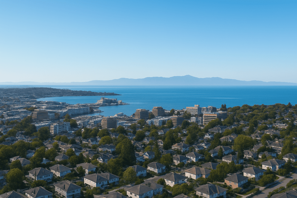 Contact Victoria Auto Rentals | Affordable Car Rentals Near YYJ Airport ...