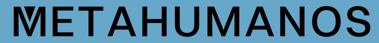 MetaHumanos | Education (r)evolution