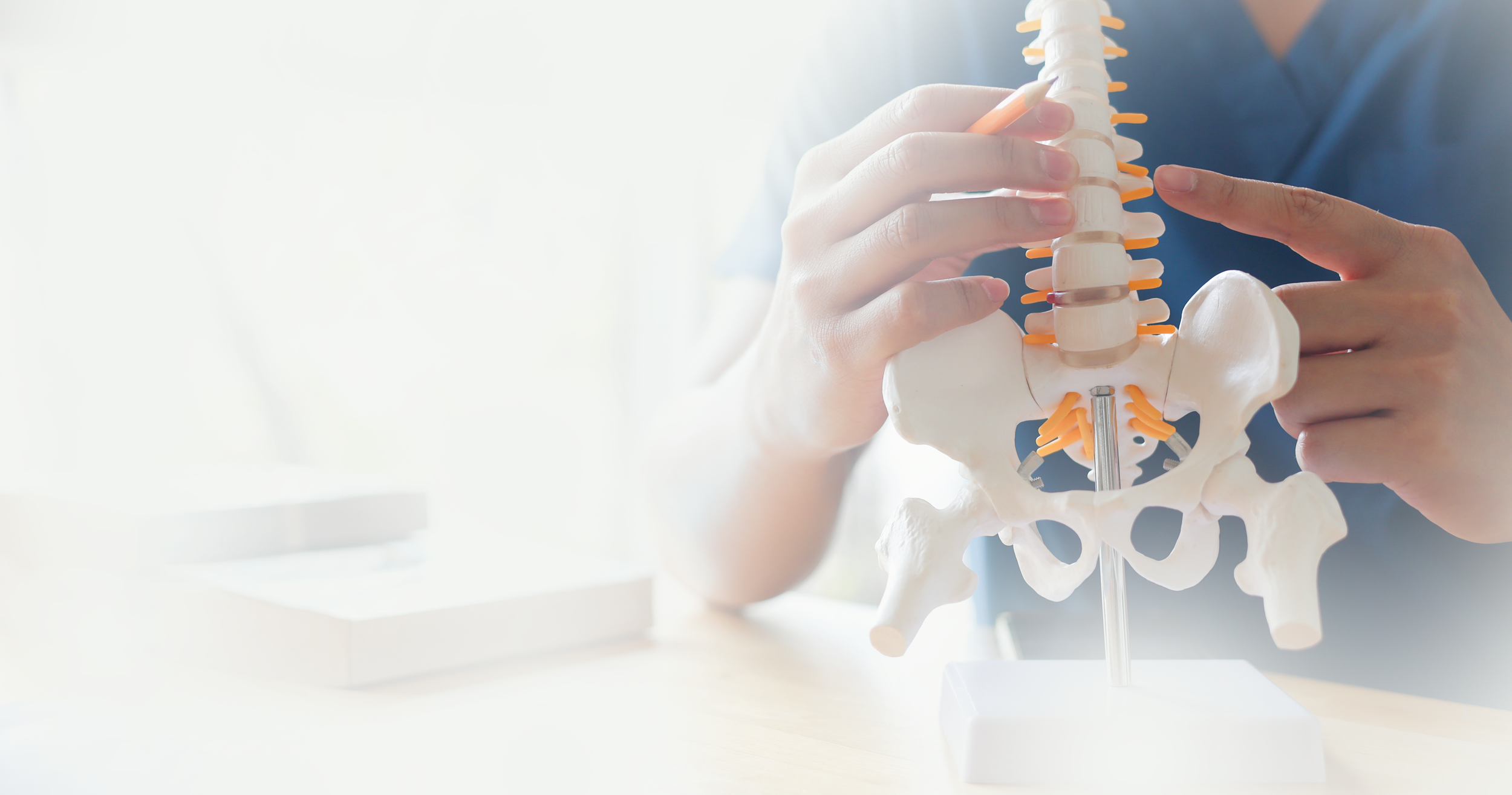 Sireen Gopal, MD — New York Spine & Sport