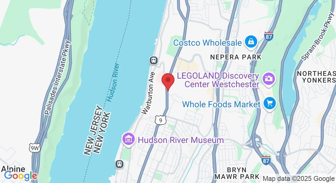About us — New York Spine & Sport