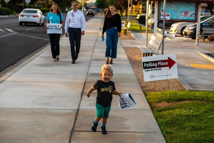 Why Local Elections Matter More Than Ever — Local Democracy Project