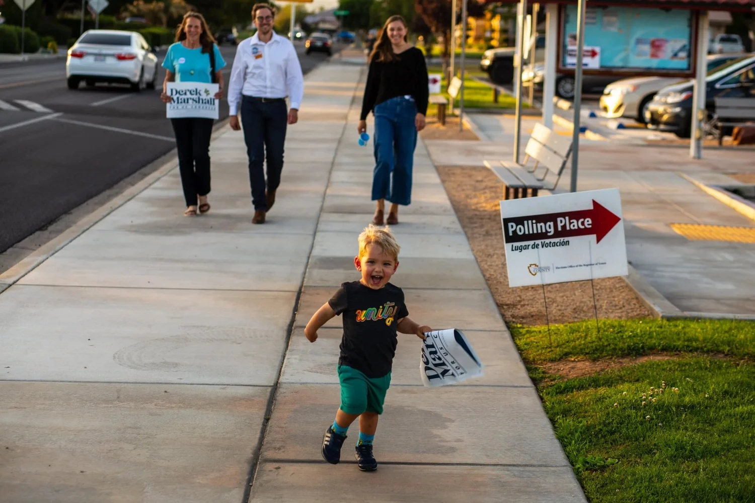 Why Local Elections Matter More Than Ever — Local Democracy Project