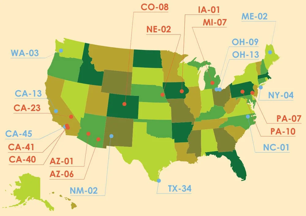 Local Democracy Project