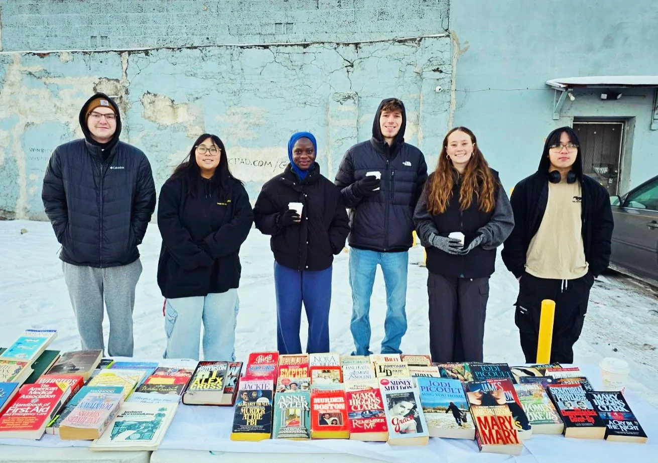 The Free Books Project
