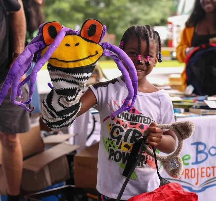 The Free Books Project
