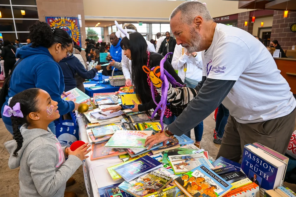 The Free Books Project