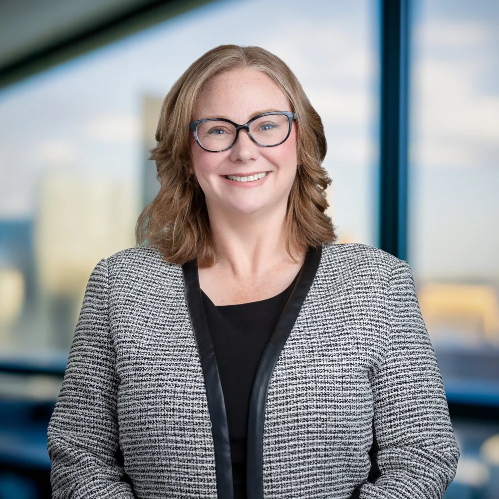 Allison Neal — Hembree Bell Law Firm