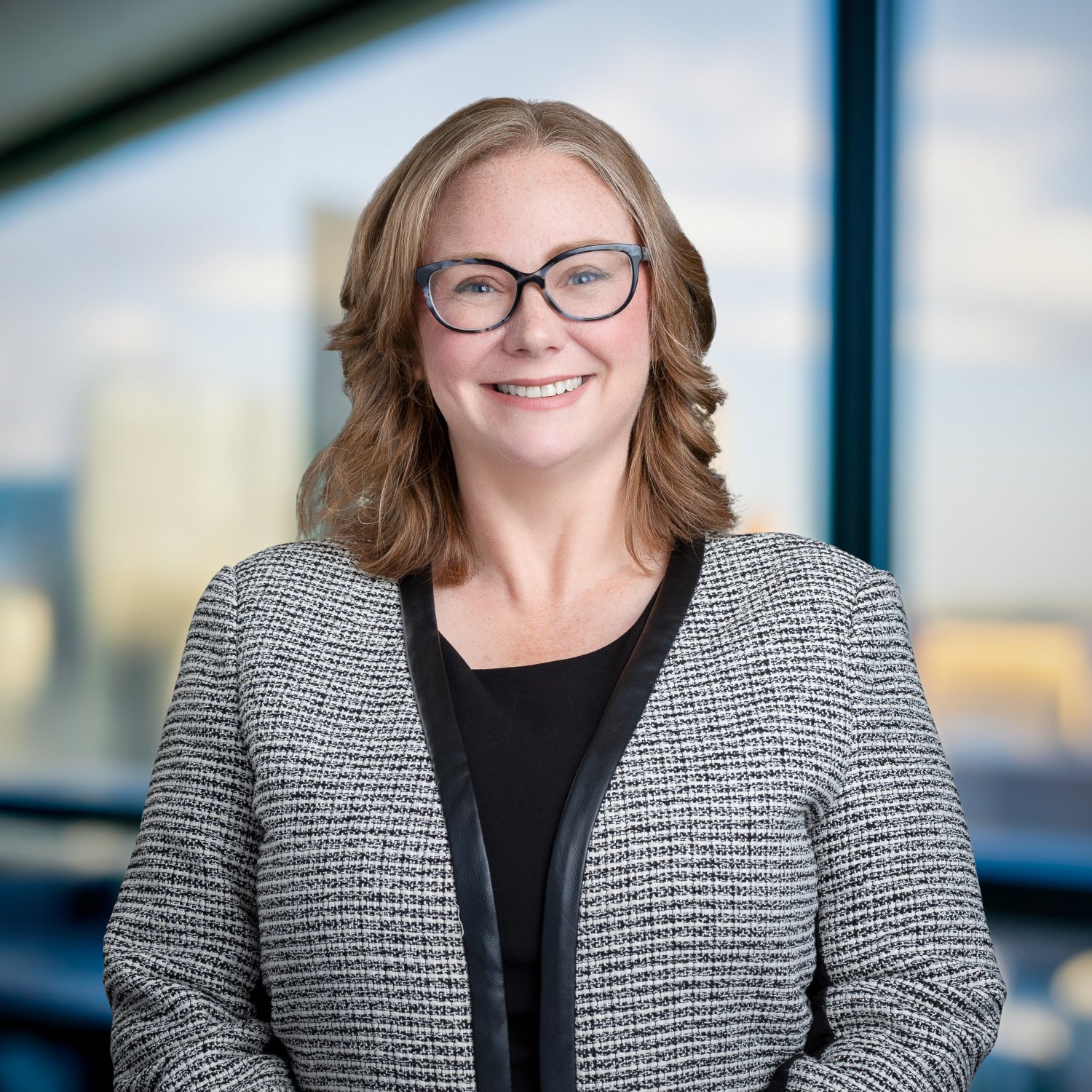 Allison Neal — Hembree Bell Law Firm