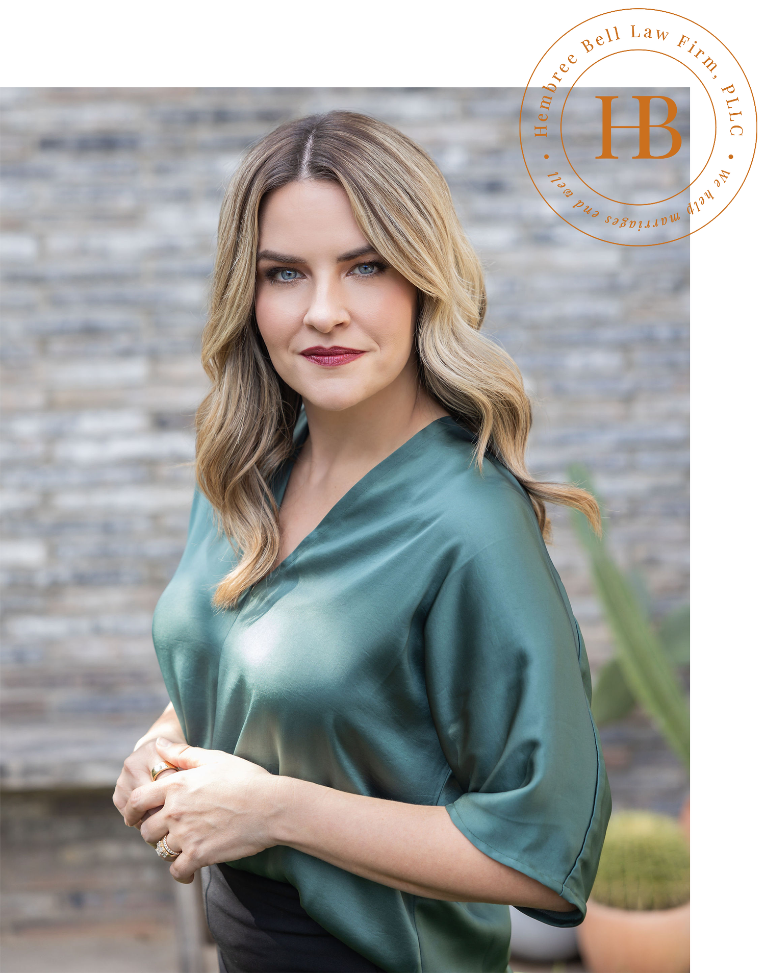 Hembree Bell Law Firm | Navigate Divorce Confidently — Get Support Today
