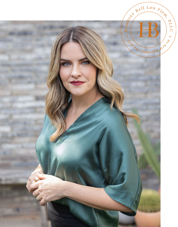Hembree Bell Law Firm | Navigate Divorce Confidently — Get Support Today