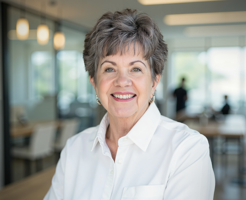 Peggy Hembree — Hembree Bell Law Firm