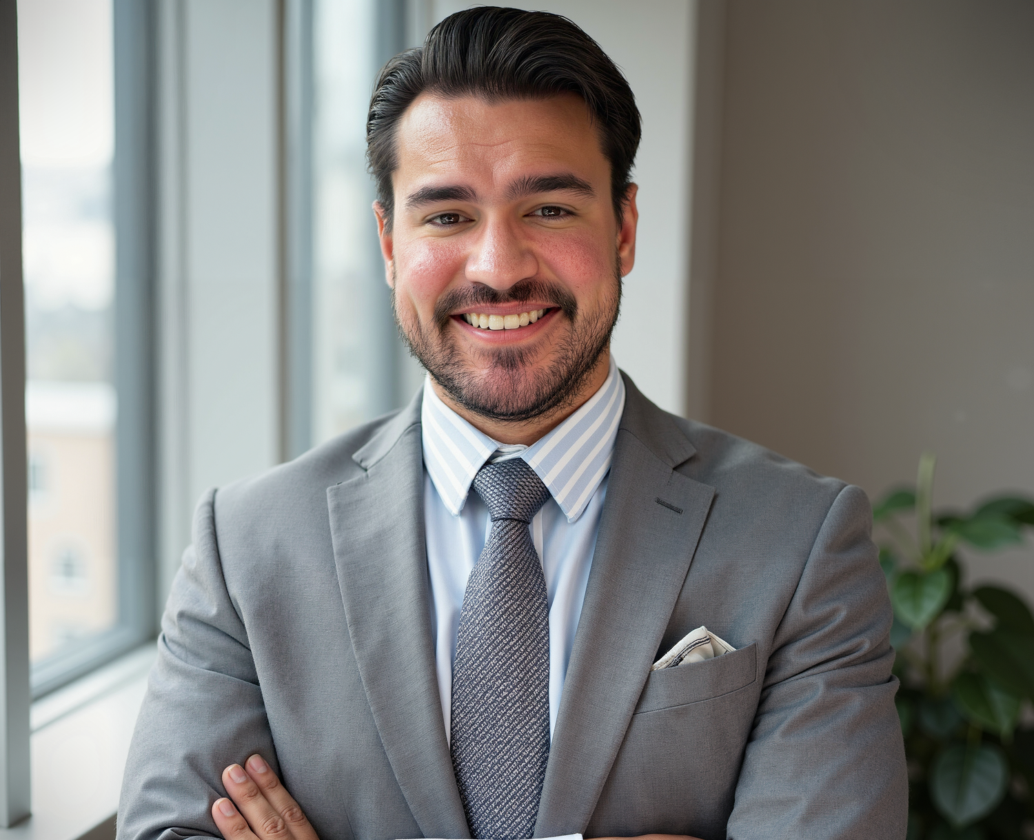Meet Our Team | Explore Our Legal Team — Get Personal Support — Hembree ...
