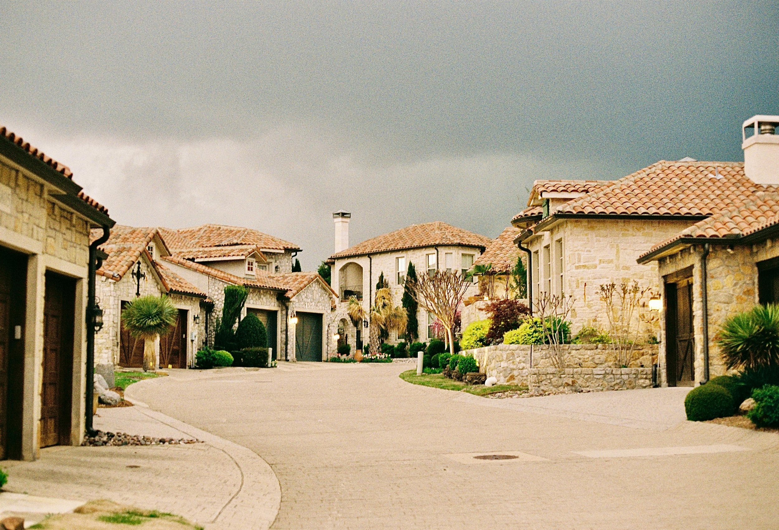 How Property Is Divided in Texas Divorces — Hembree Bell Law Firm
