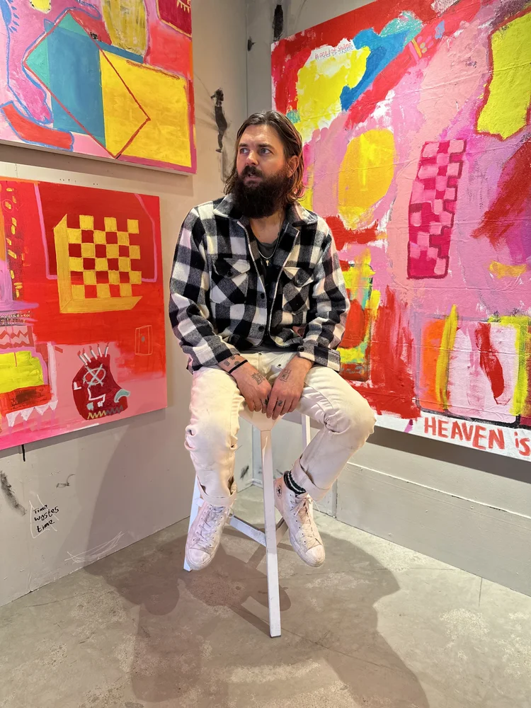 About — Nick Thune