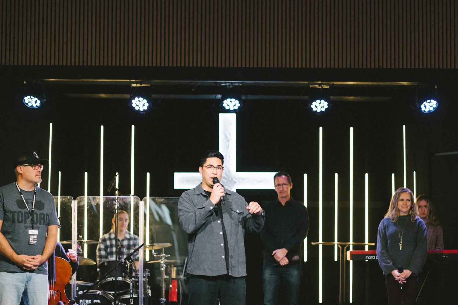 Red Hills Church