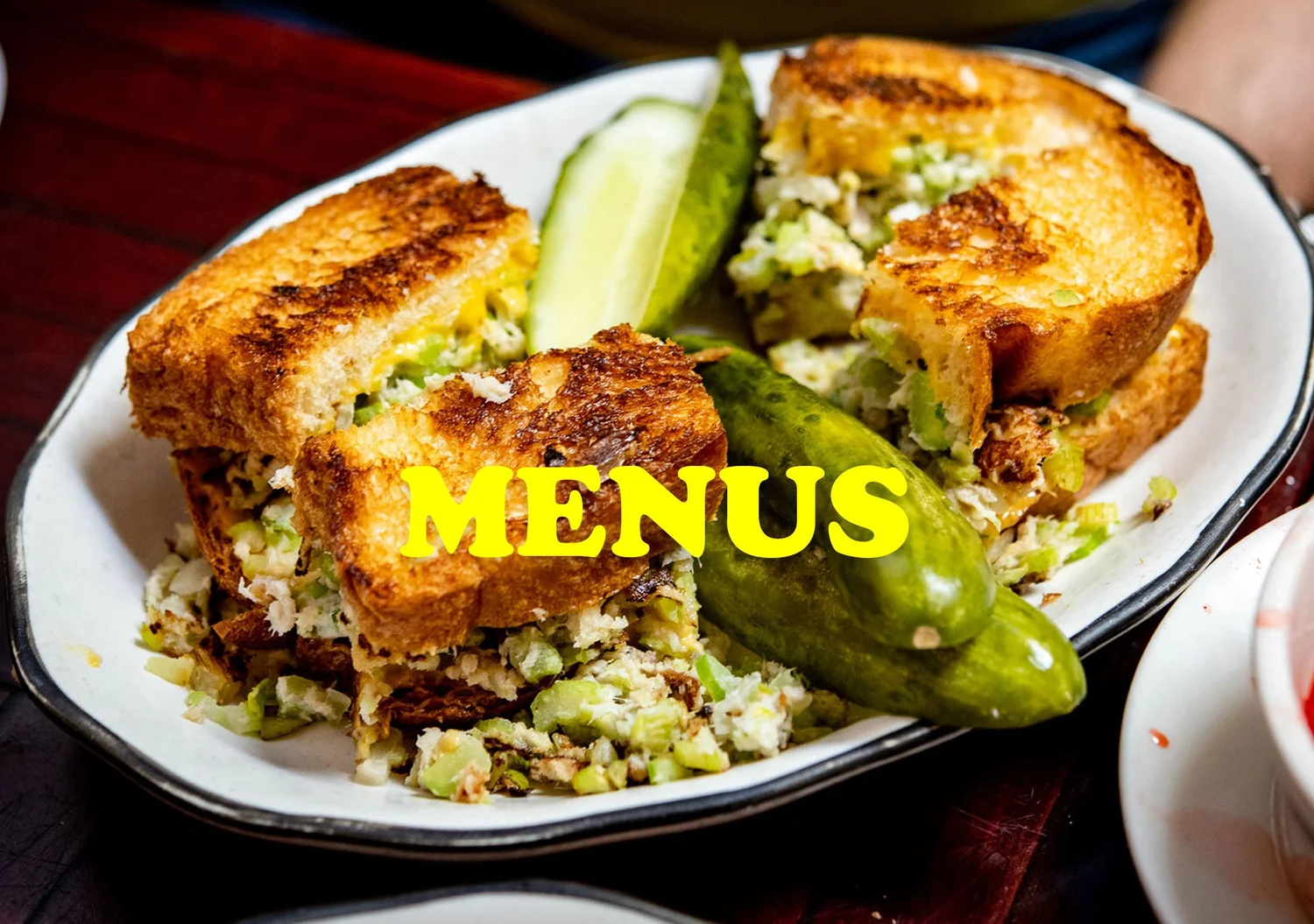 B&H Dairy | Experience Classic NYC Kosher Vegetarian Cuisine