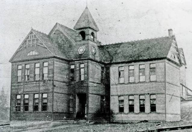 Roslyn Heritage — City of Roslyn Public Library