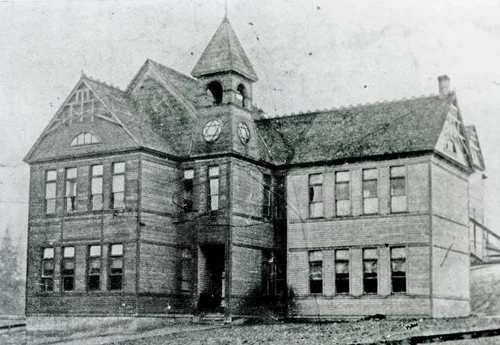 Roslyn Heritage — City of Roslyn Public Library