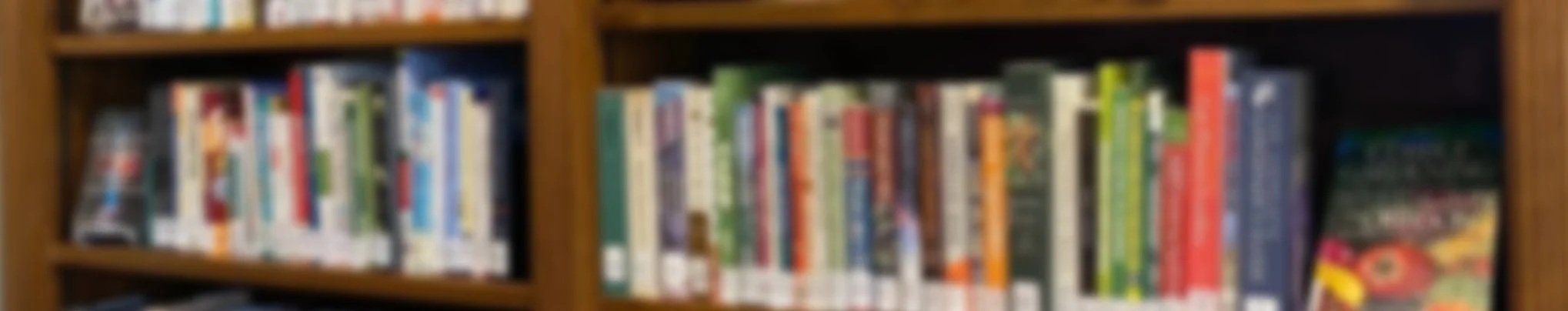 City of Roslyn Public Library
