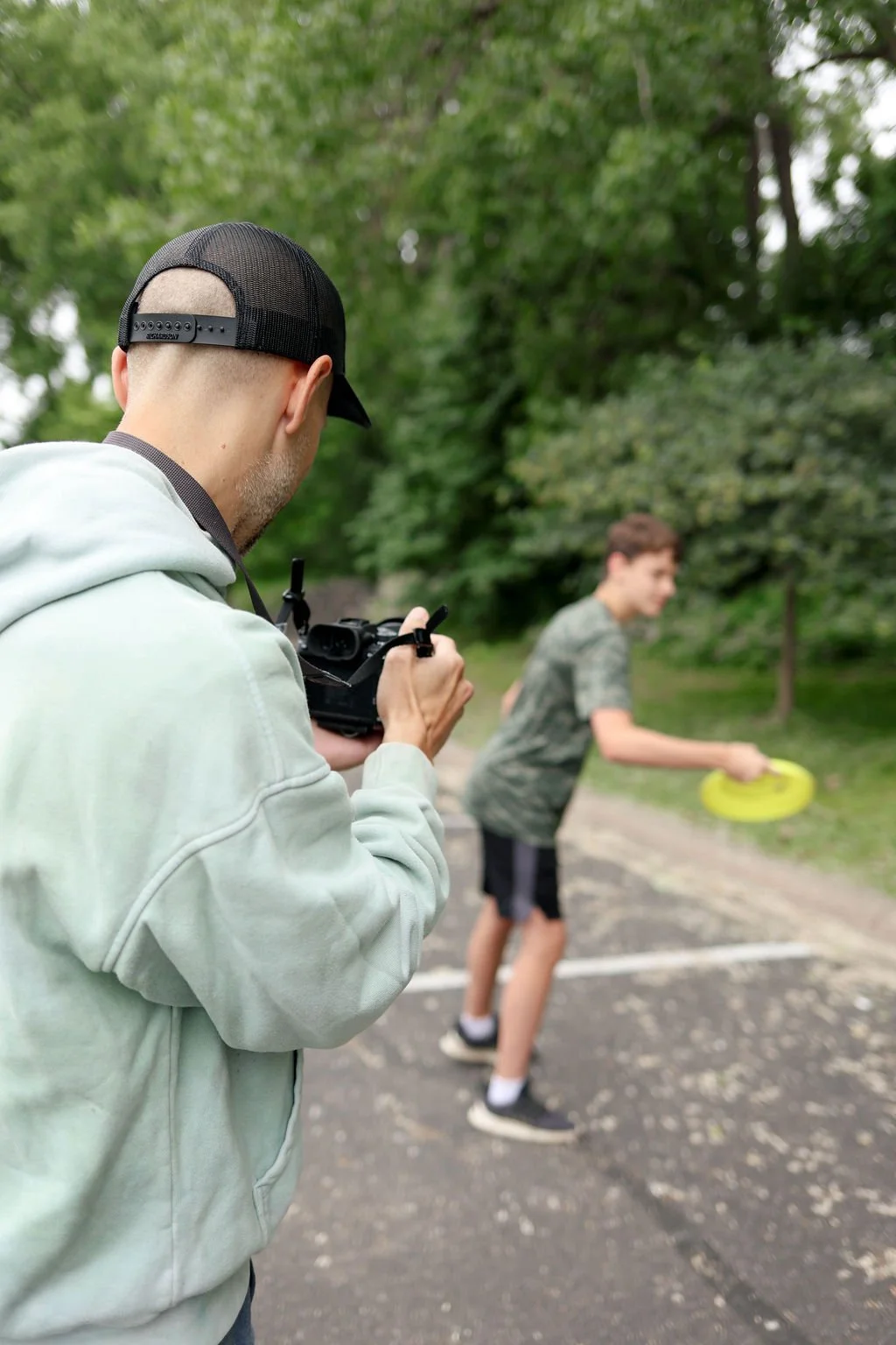 The Reel Hope Project
