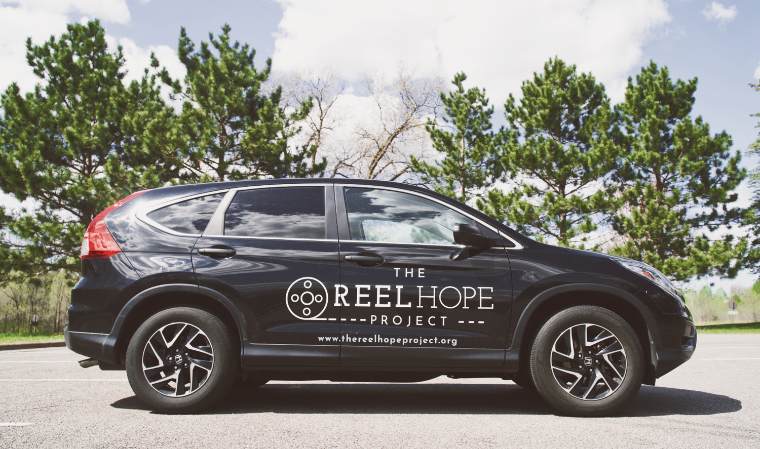 The Reel Hope Project