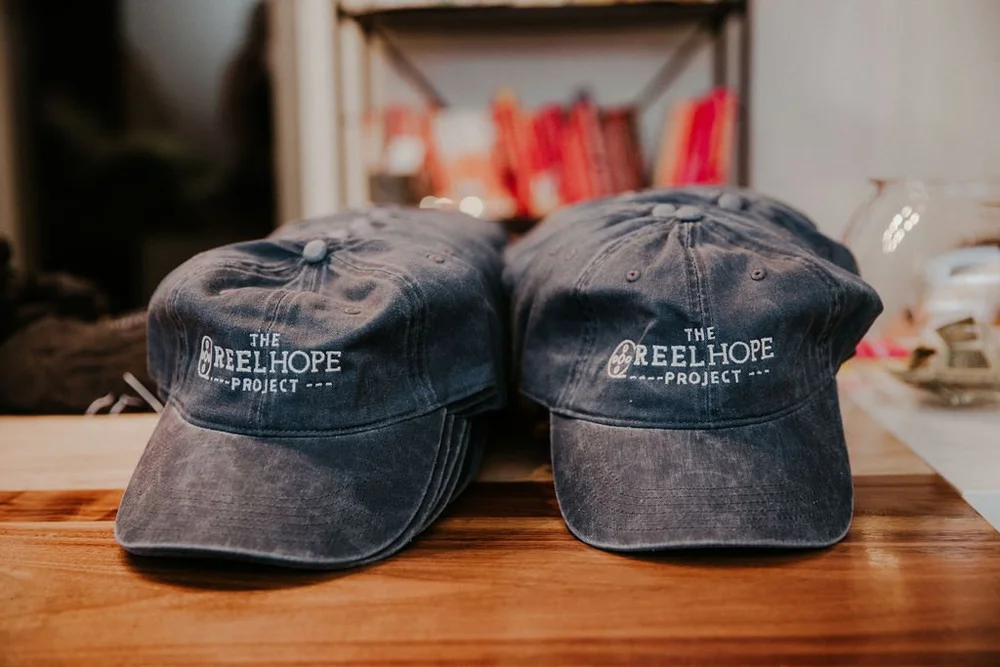 The Reel Hope Project