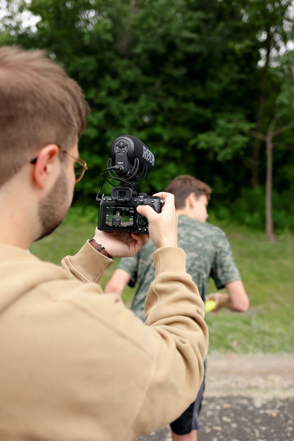 Colorado Kids — The Reel Hope Project