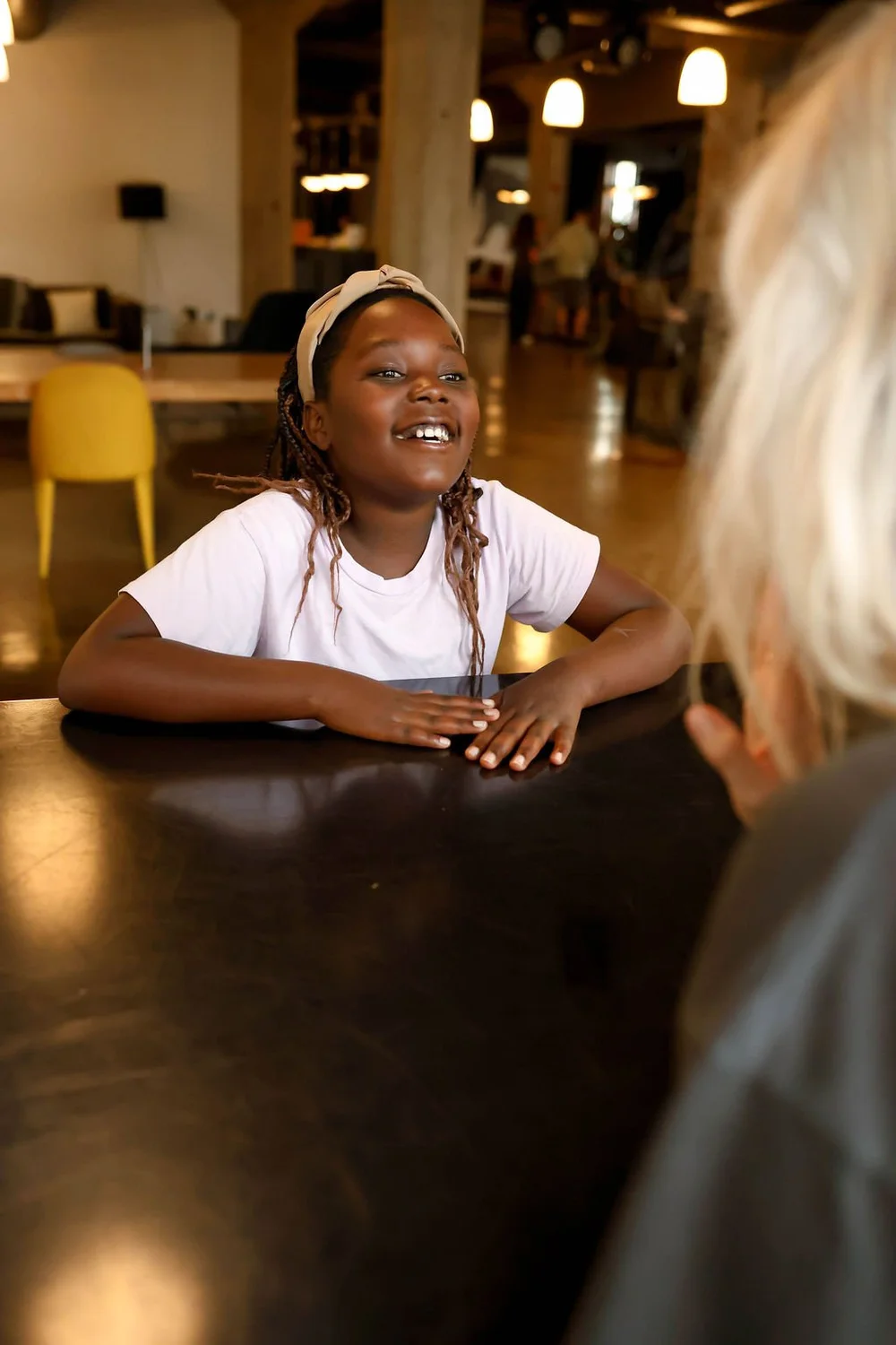 The Reel Hope Project