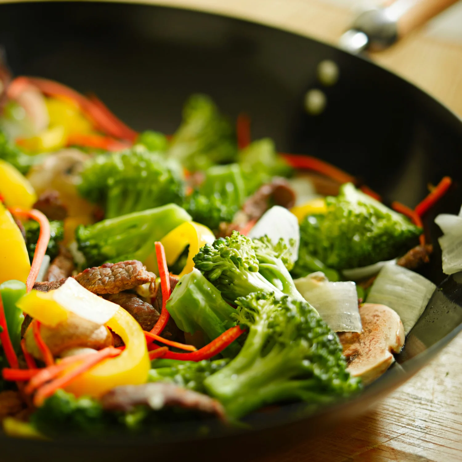 Gordon Ramsay’s MasterChef Alum Chef Kolby is Stirring Up Fresh Recipes ...