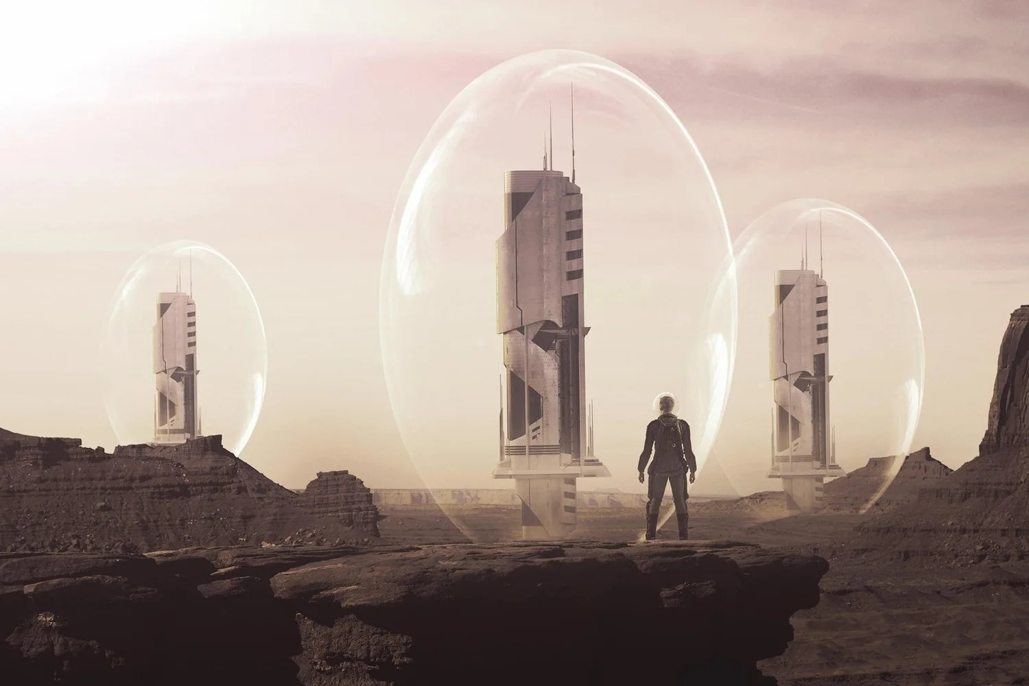 AIMF - Artificial Intelligence Media Festival