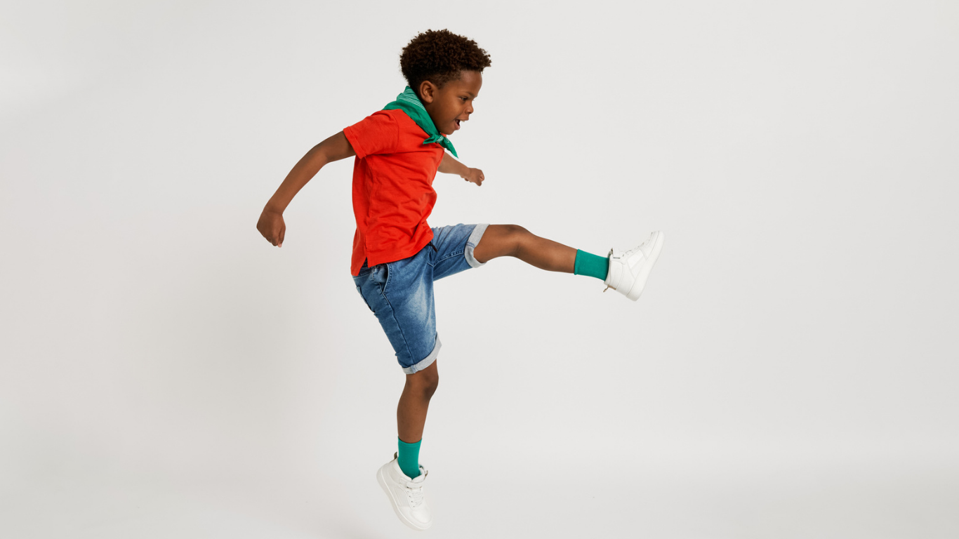 Bounce Nation – Bay Area's Ultimate Inflatable Adventure