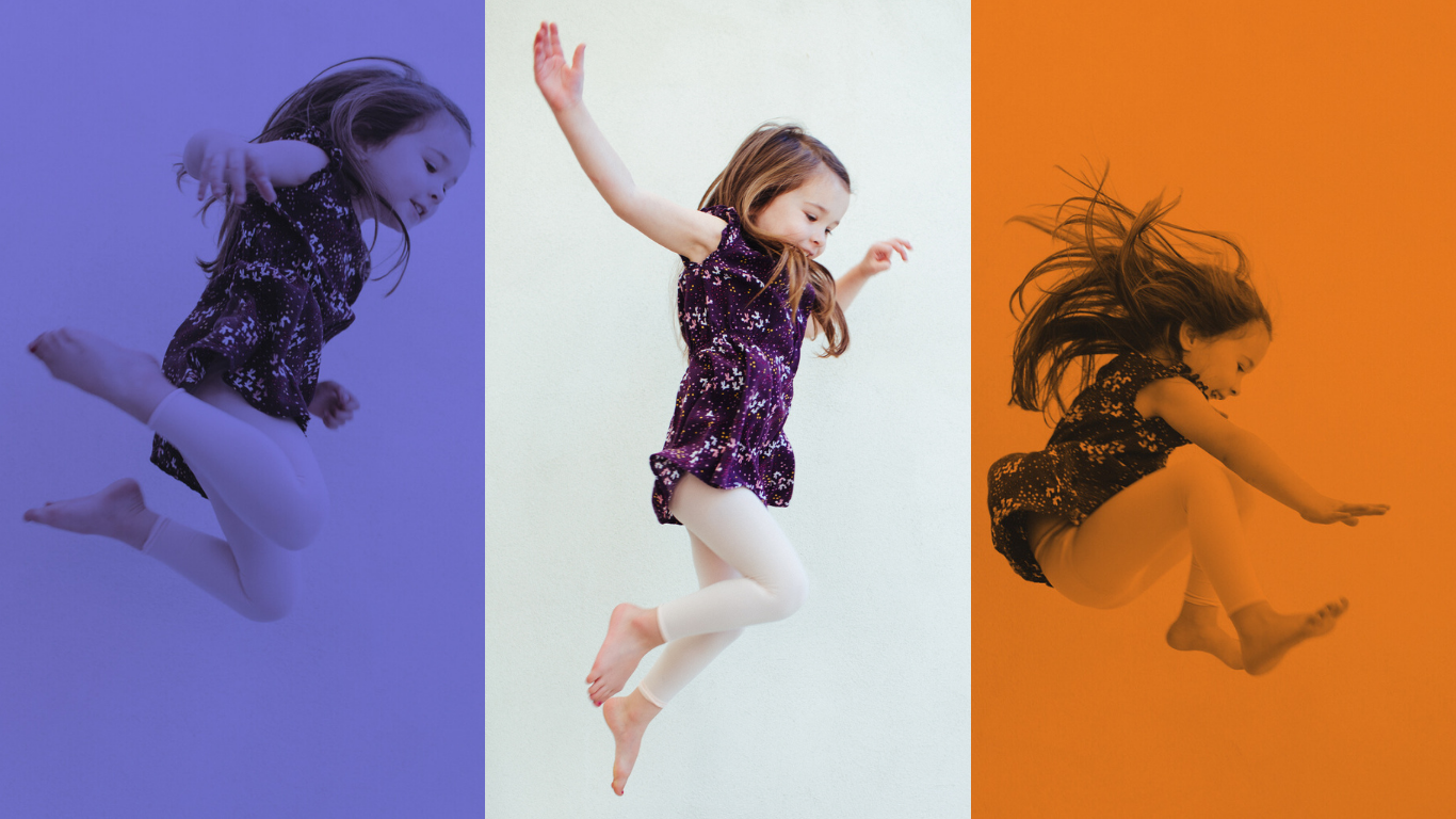 Bounce Nation – Bay Area's Ultimate Inflatable Adventure