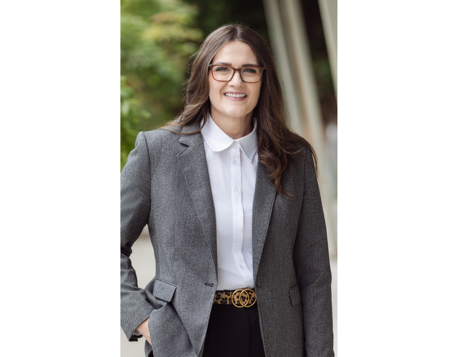 Meet Jessica — Vote Jessica Rienstra