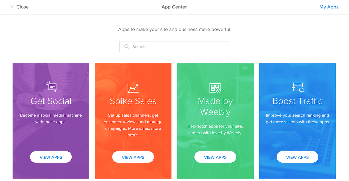 Squarespace vs. Weebly: Which Option Is the Best for You? — Kate Scott