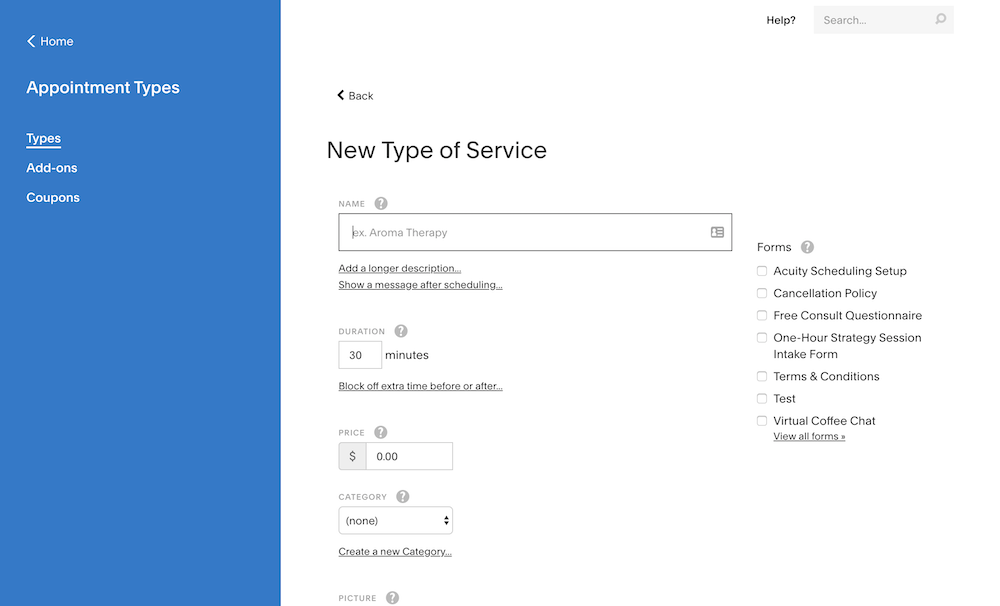 Everything You Need to Know About Acuity Scheduling — Kate Scott