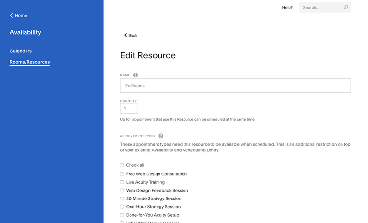 Everything You Need to Know About Acuity Scheduling — Kate Scott