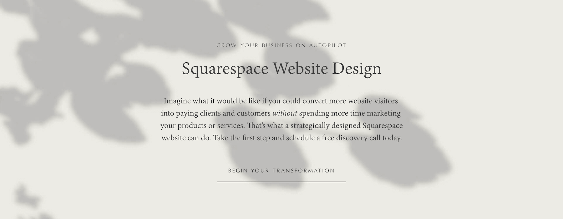 How to Write Powerful Website Copy That Converts — Kate Scott
