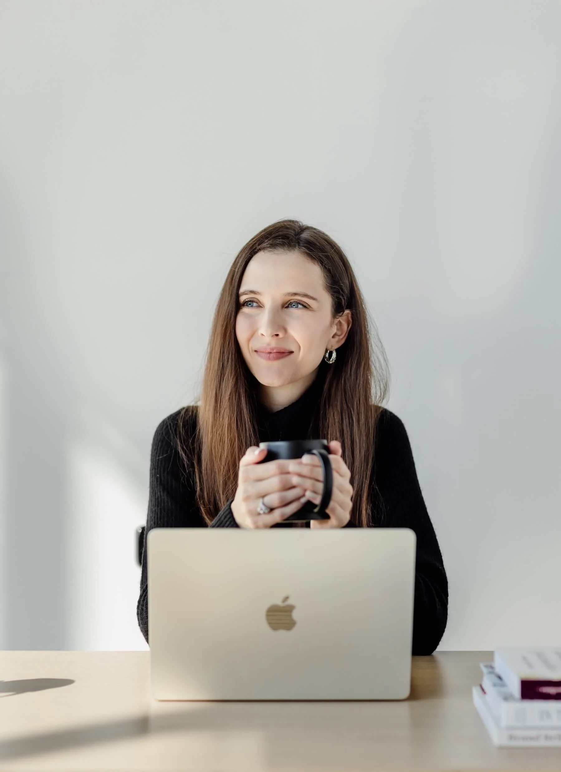 Kate Scott | Scale Your Squarespace Web Design Business