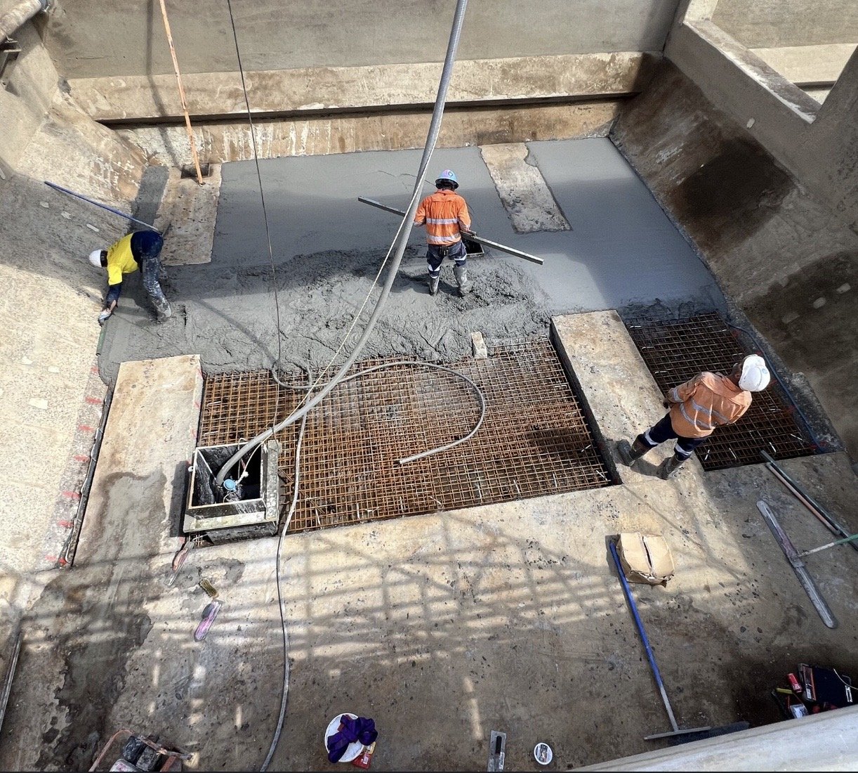 CIVIL LINES | Explore Civil Infrastructure Solutions
