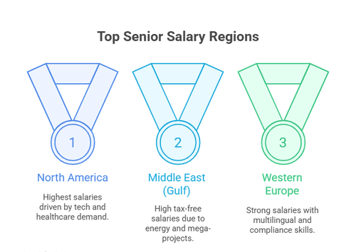 Global Project Management Salary Report (2025): Industry Trends ...