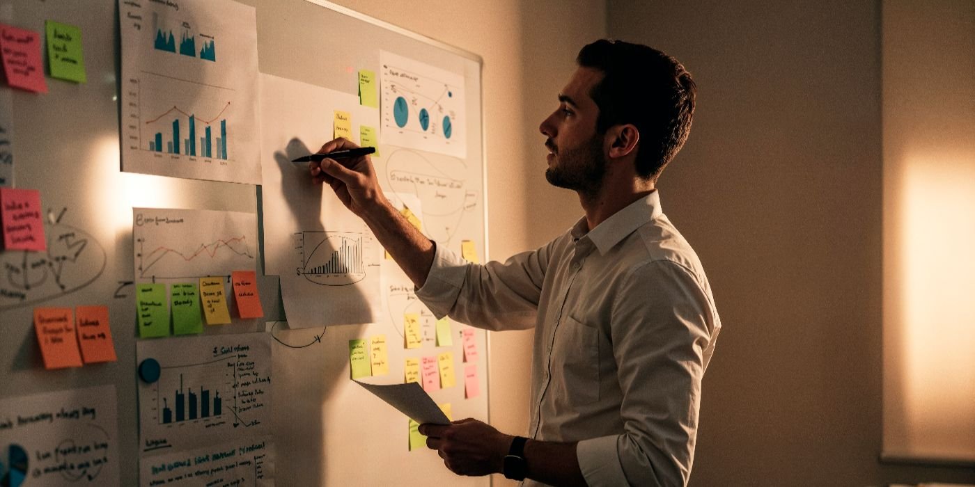 Renewable Energy Project Management Trends