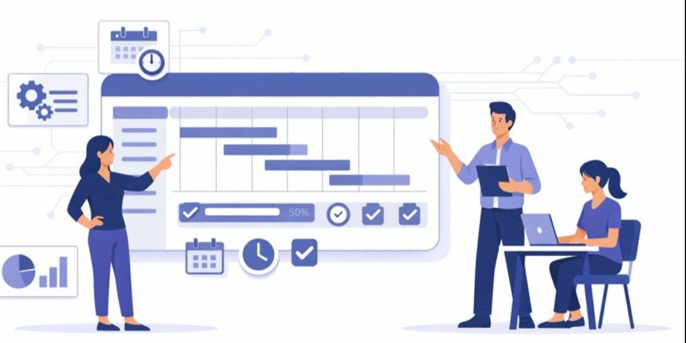Detailed Career Guide: Project Management Opportunities in Georgia