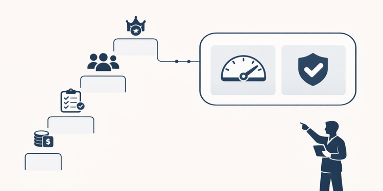From Entry-Level to Executive: Ultimate Project Management Career Path ...